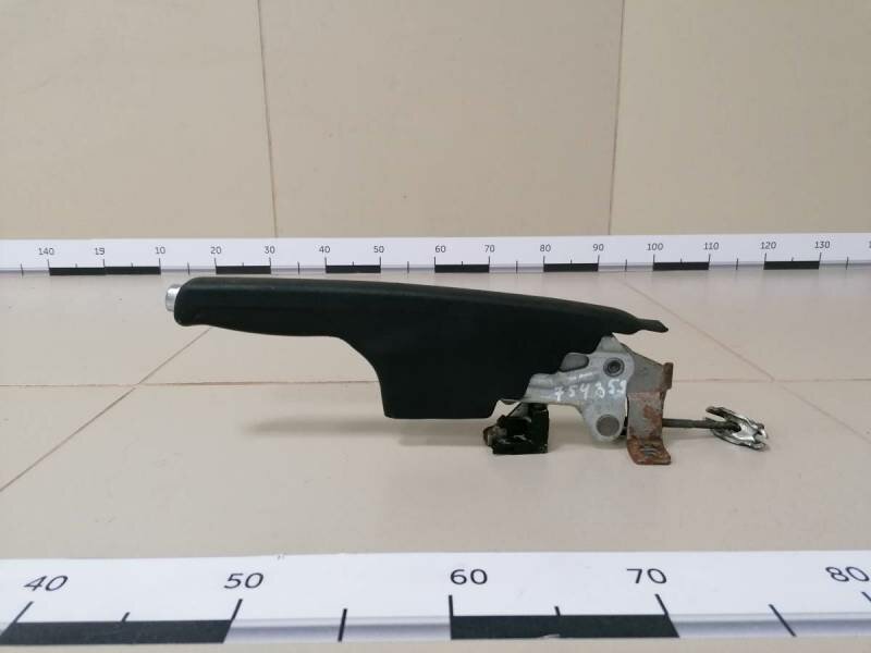 Рычаг стояночного тормоза Skoda Octavia A4 1U- 2000-2011 кат.номер: 1J0711303AF