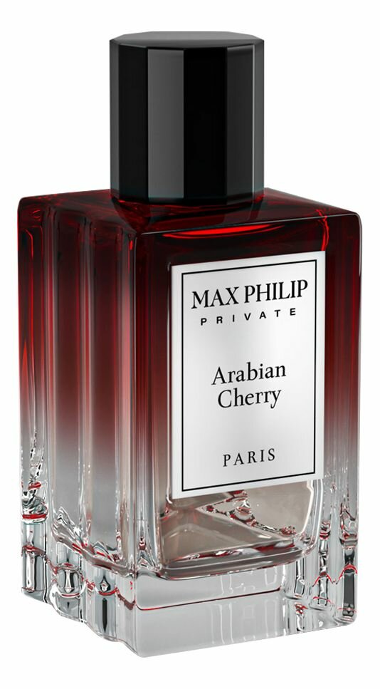 Max Philip Arabian Cherry Парфюмерная вода для женщин 7 ml миниатюра