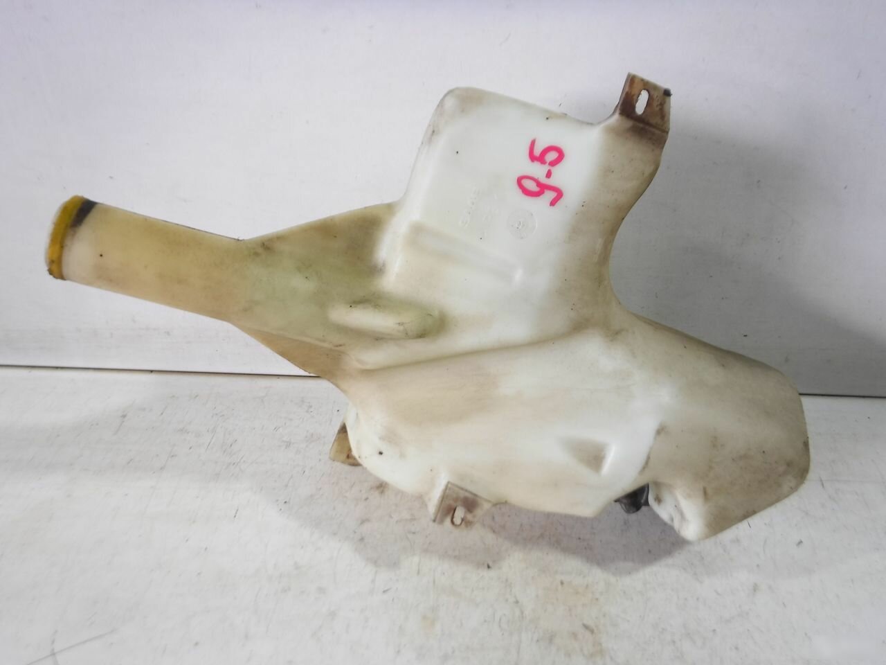 Бачок омывателя лобового стекла Saab 9-5 I (1997—2001) 4785275