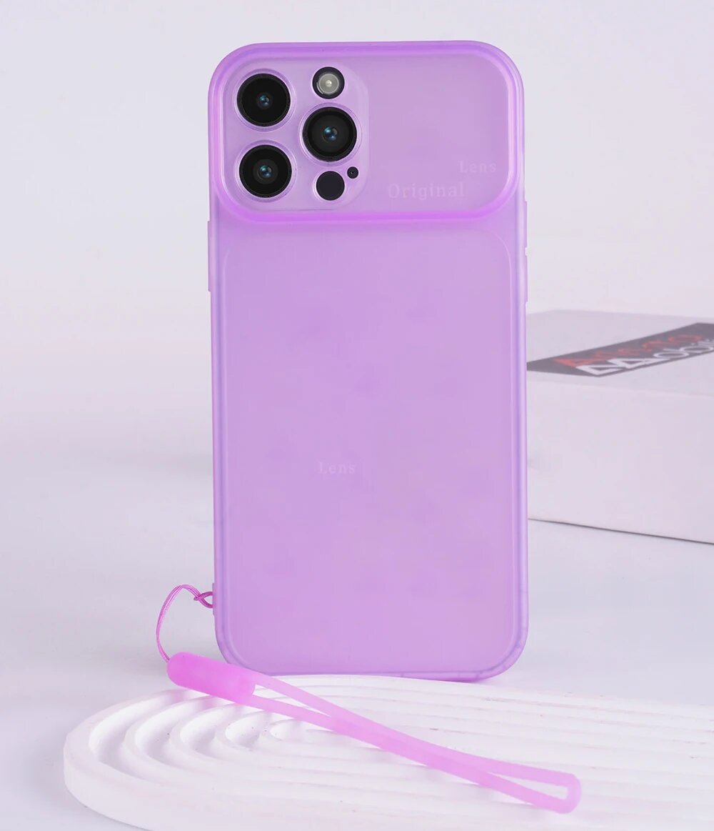 Светящийся прозрачный силиконовый чехол с ночным светом для телефона IPhone 15 14 13 12 11 Pro Max XR X XS 7 8 Plus, противоударный чехол