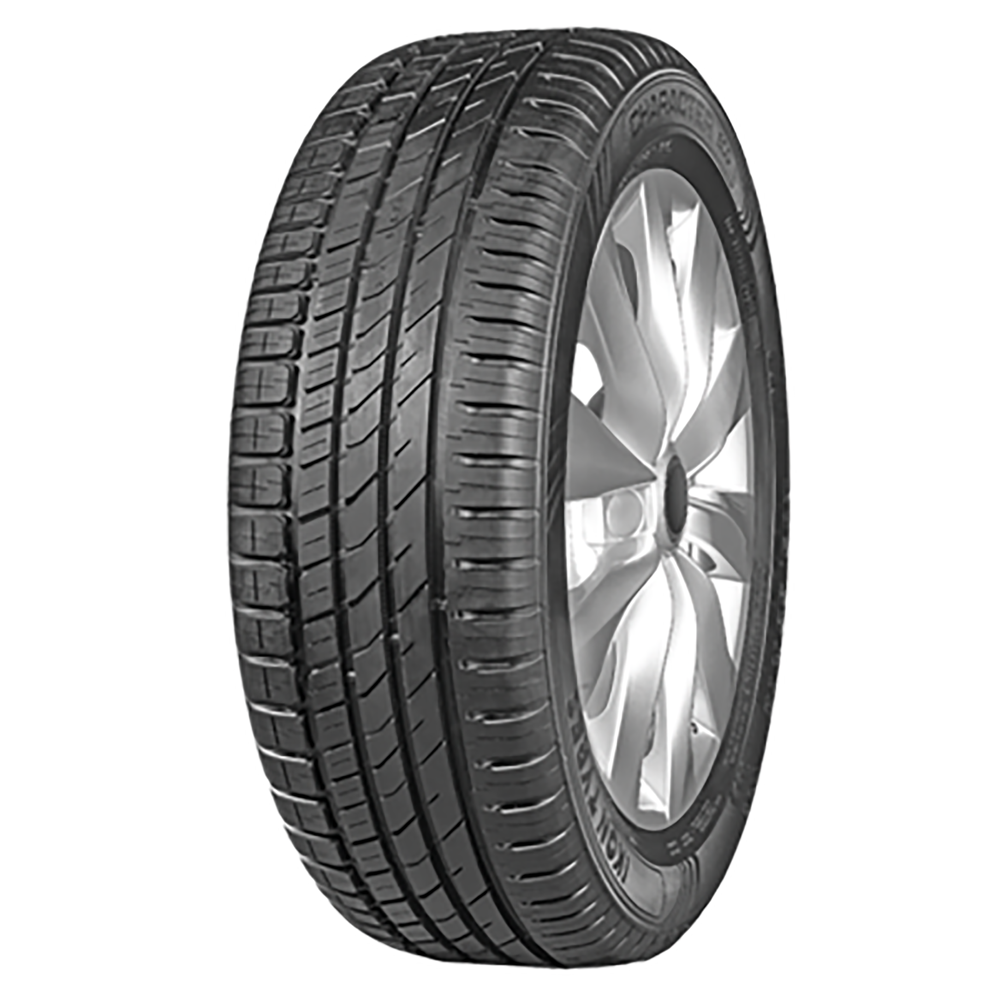 Автомобильные шины Ikon Tyres 175/70R14 84T Character Eco (он же sx3)
