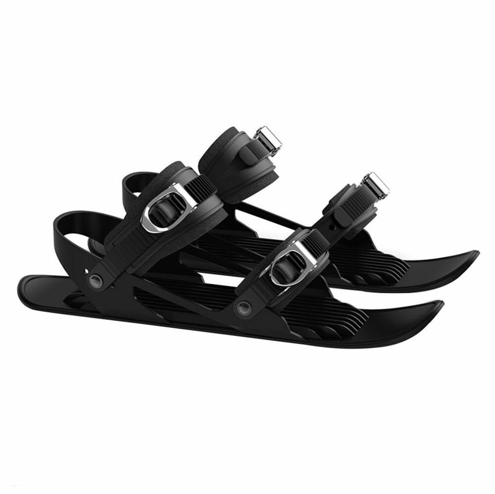 Зимние коньки, уличная мини-лыжная обувь