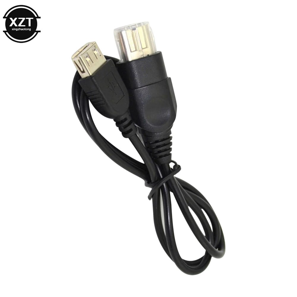 USB-кабель адаптер для Xbox контроллера — фото 1