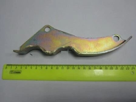 Кронштейн приемной трубы для а/м УАЗ 3160,3162,3163