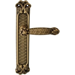 Дверные ручки Class Crystal