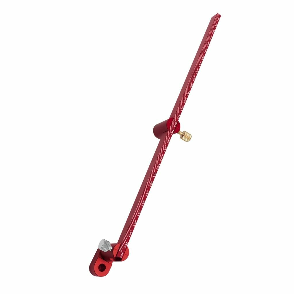 Разметочный циркуль для дерева 315 мм