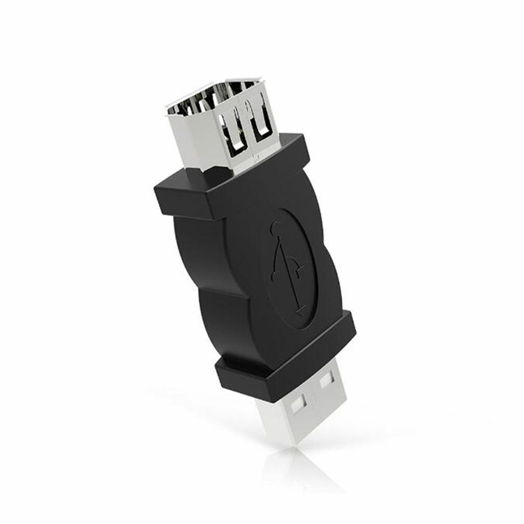 Адаптер Firewire IEEE1396 на USB