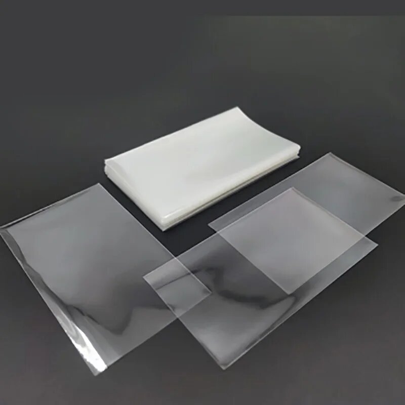 Рукава для карт 100 шт, 69x120 mm, цвет 69x120 mm