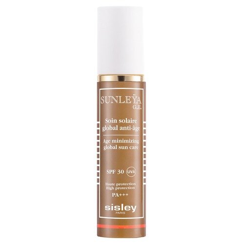 SISLEY Sunleÿa Глобальный антивозрастной солнцезащитный крем SPF 30 50 мл
