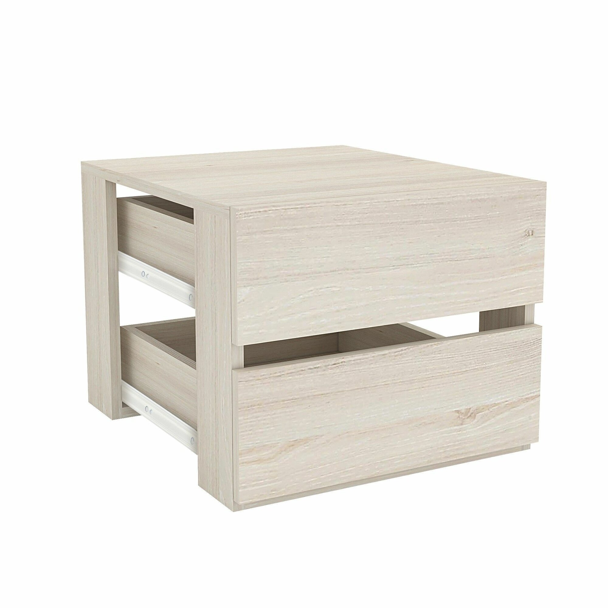 Блок из двух ящиков к шкафам серии Антарес 500