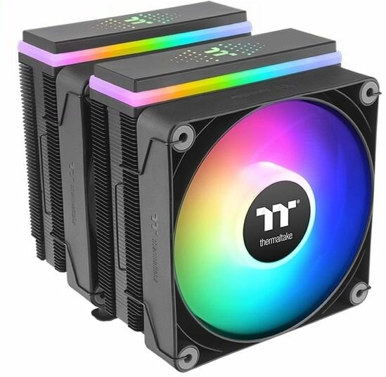 Кулер для процессора Thermaltake Astria 600