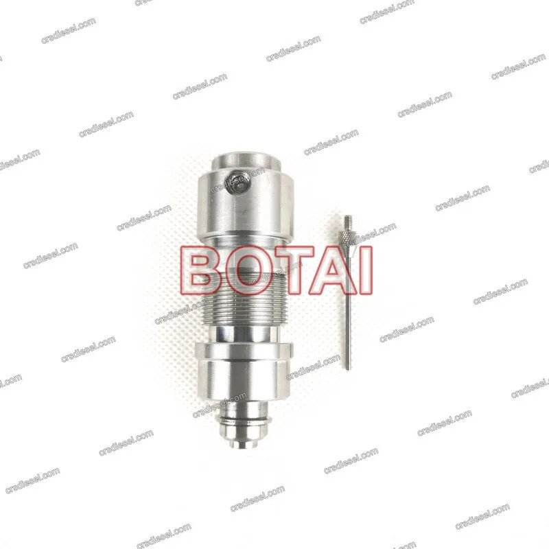 Форсунка аккумуляторной топливной системы, электромагнитный клапан AHE VEH UEH, 120 VEH seat