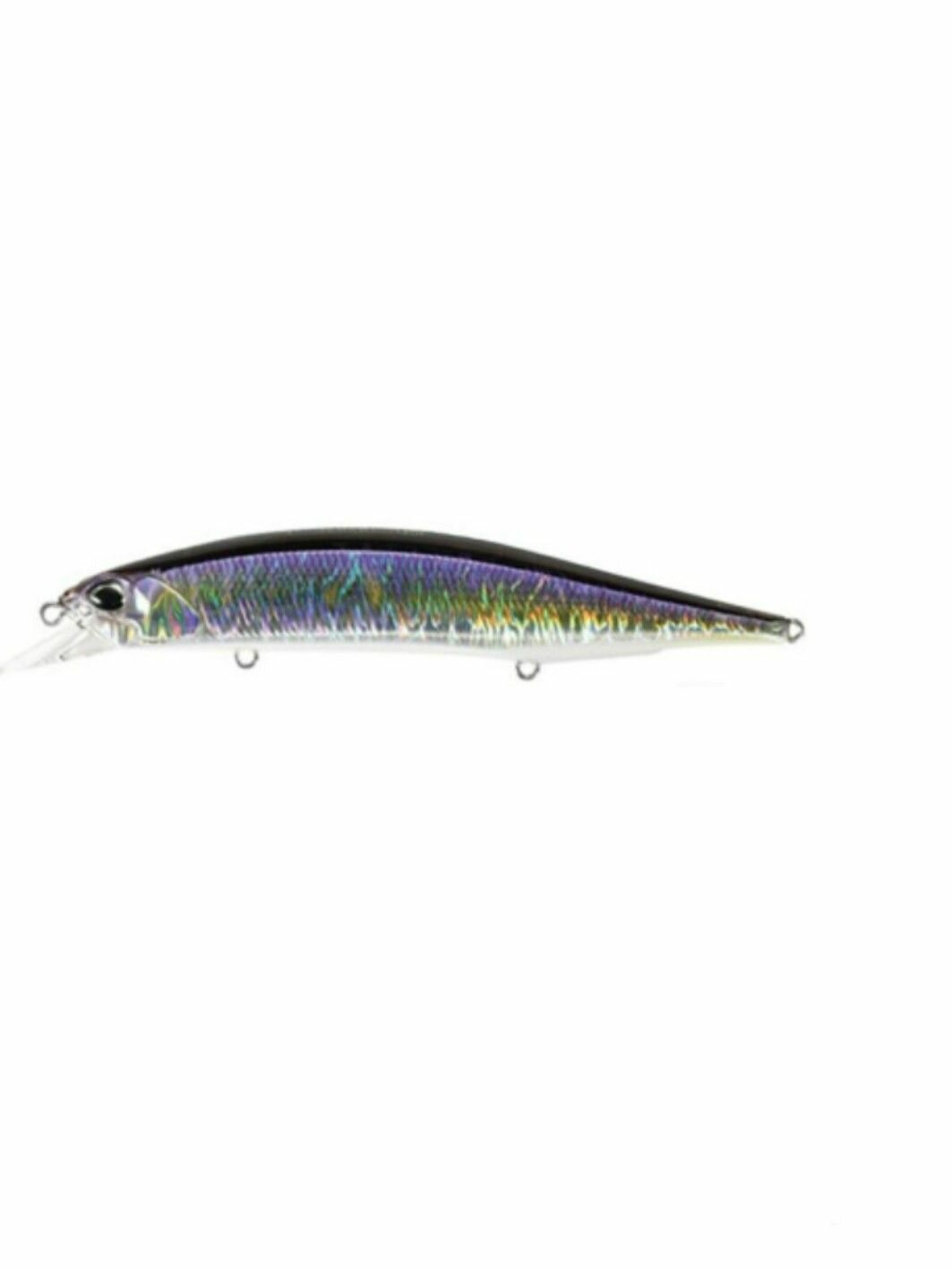 Воблер DUO Realis Jerkbait 100SP Silent #CPA4009