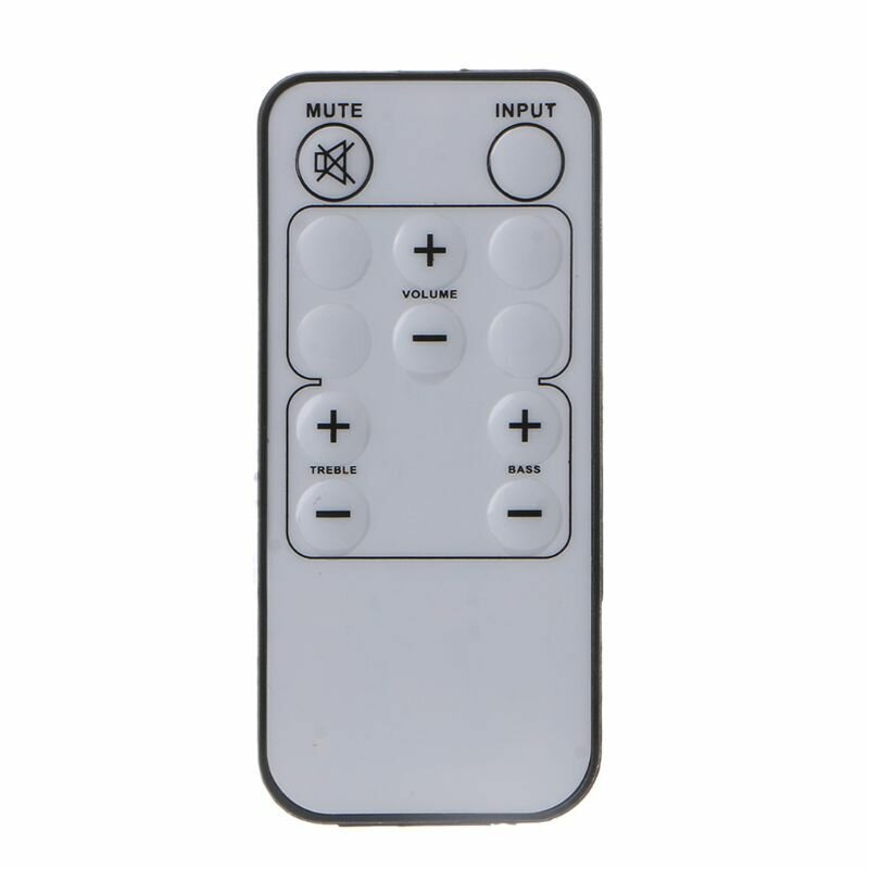 Контроллер дистанционного управления для R7121/RA093/RC071/R7102 Microlab R7121 6C 7C 8C 9C комплект звуковой акустической системы