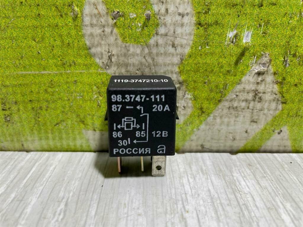 Реле LADA Granta 2011+