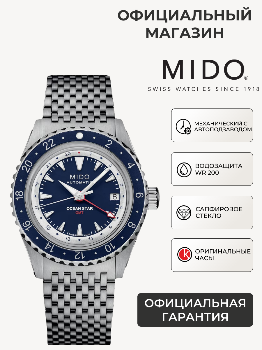 Наручные часы