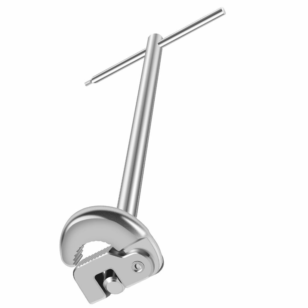 (1 шт.) Инструмент для разборки ключа канализационных труб