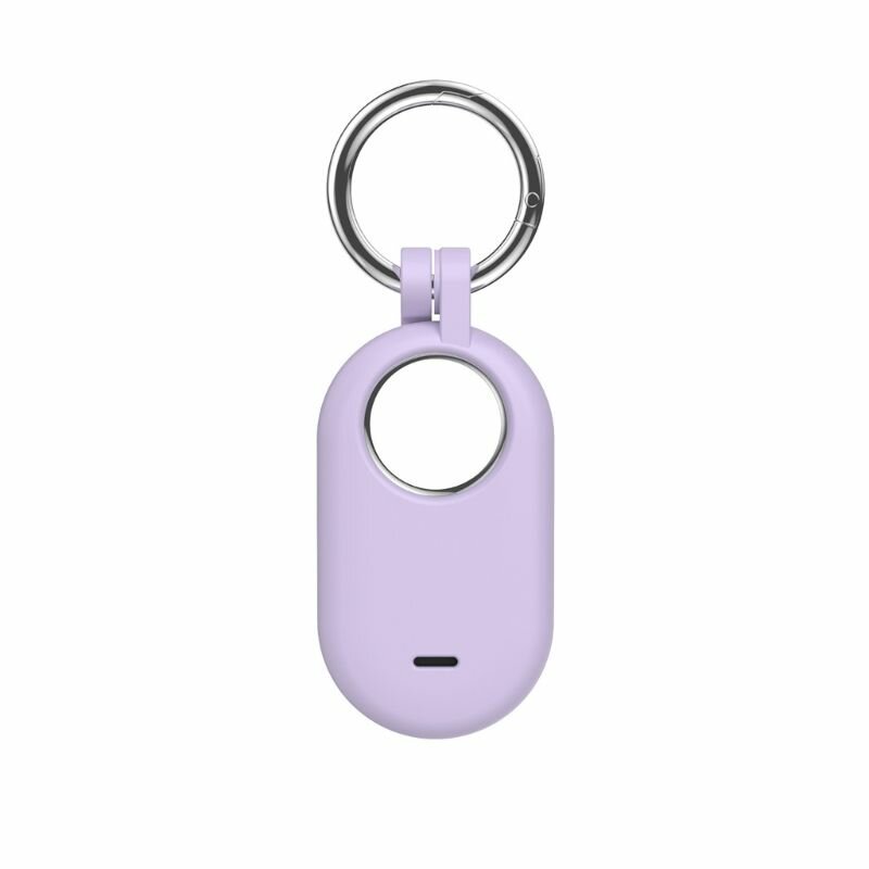 Подходит для Smarttag 2, защитный чехол, силиконовый брелок, трекер для собак, локатор, корпус с защитой от царапин