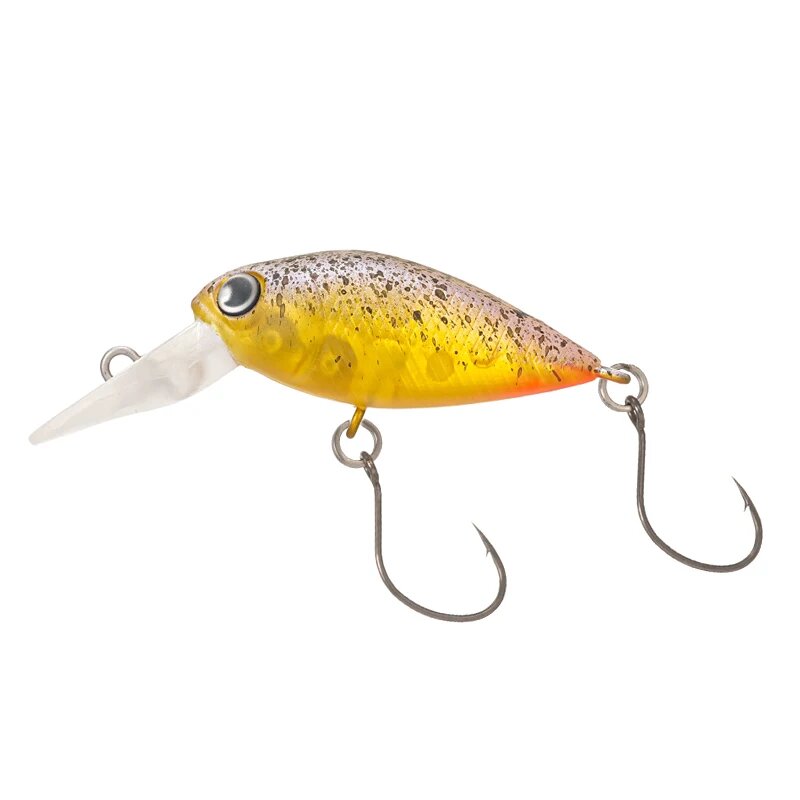 LTHTUG MOCA DR Crankbait для форели
