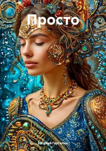 Просто [Цифровая книга]