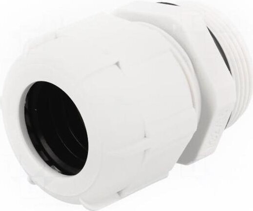 Кабельный ввод BM GROUP 4932 M32 1,5 IP68 Мат-л полиамид серый UL94V-2 1 шт