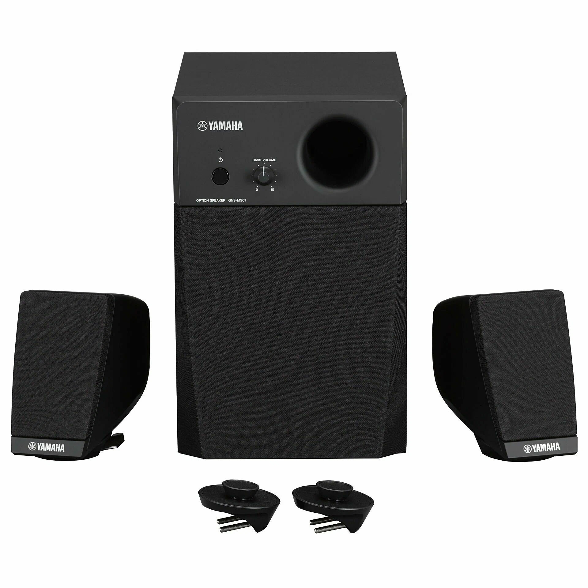 Акустическая система Yamaha GNS-MS01