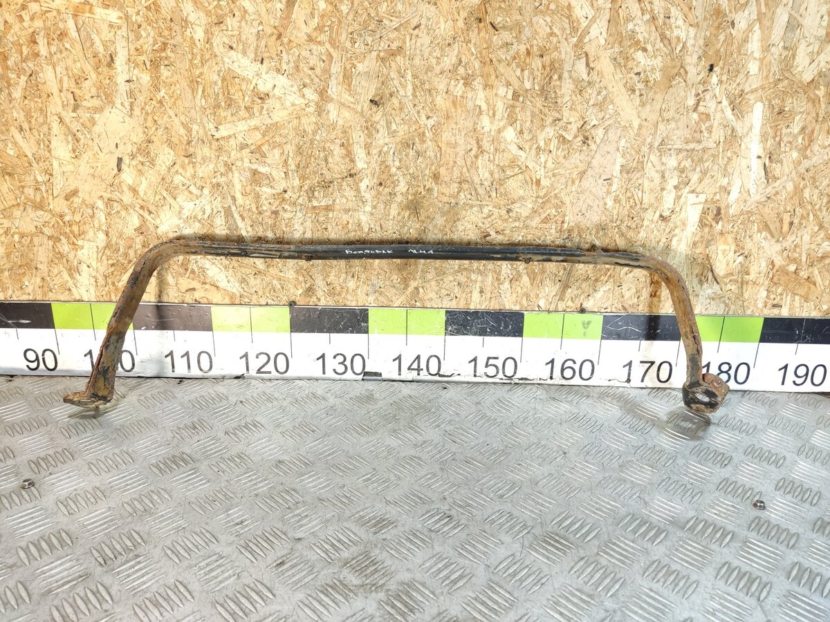 Крепление бензобака FORD Focus 2 2005-2008 1252227