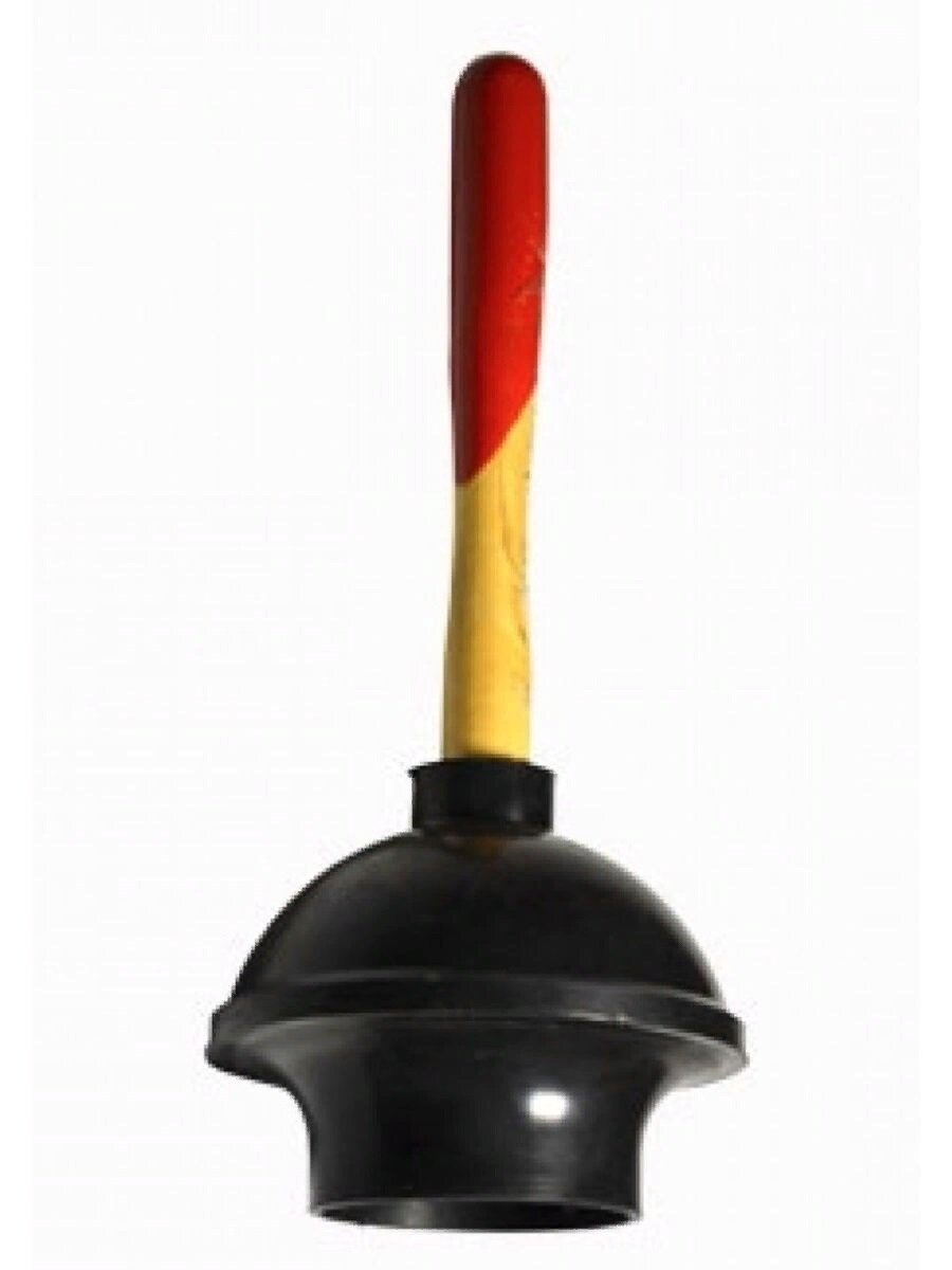 Сантех вантуз комбинированный двойной Ярославль 3.2.1.