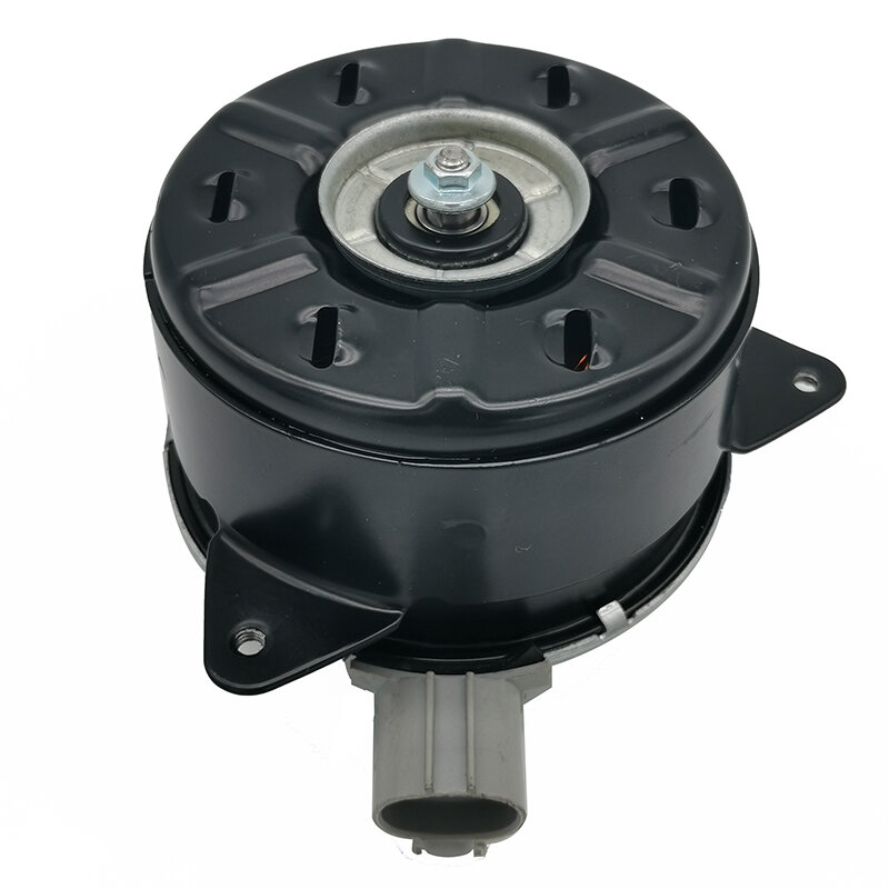 Электрический Двигатель Вентилятора Охлаждения для Toyota Camry Vios Yaris 2008-2013 арт. 16363-0T040