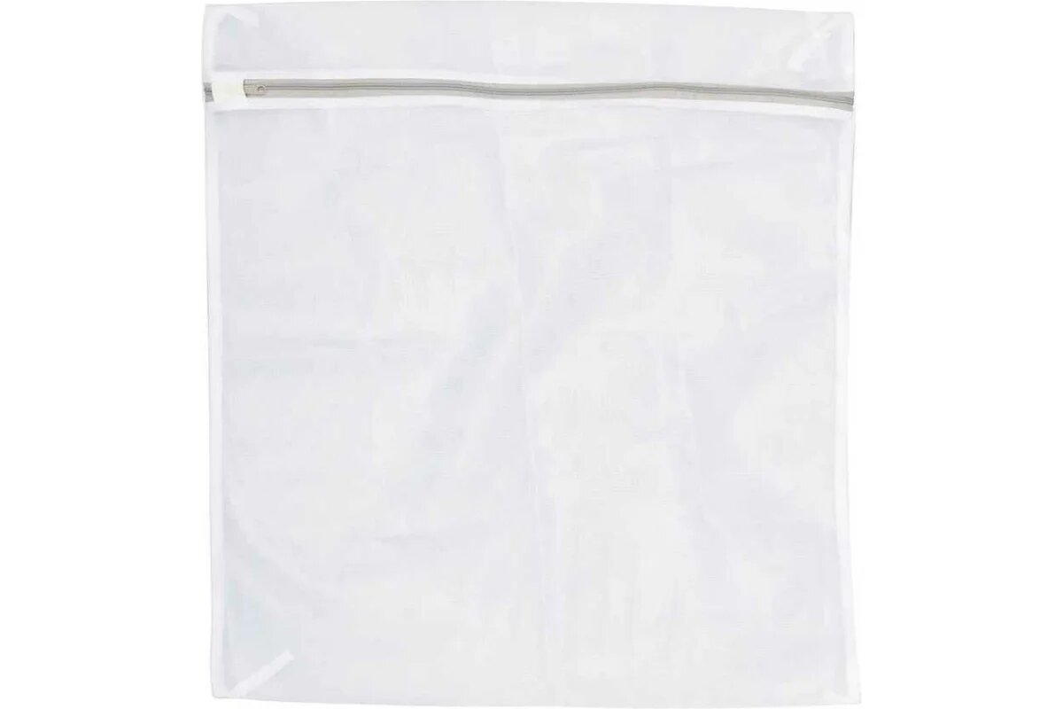 Мешок для стирки мультидом VL87-63 60x60 см для деликатных тканей защита одежды