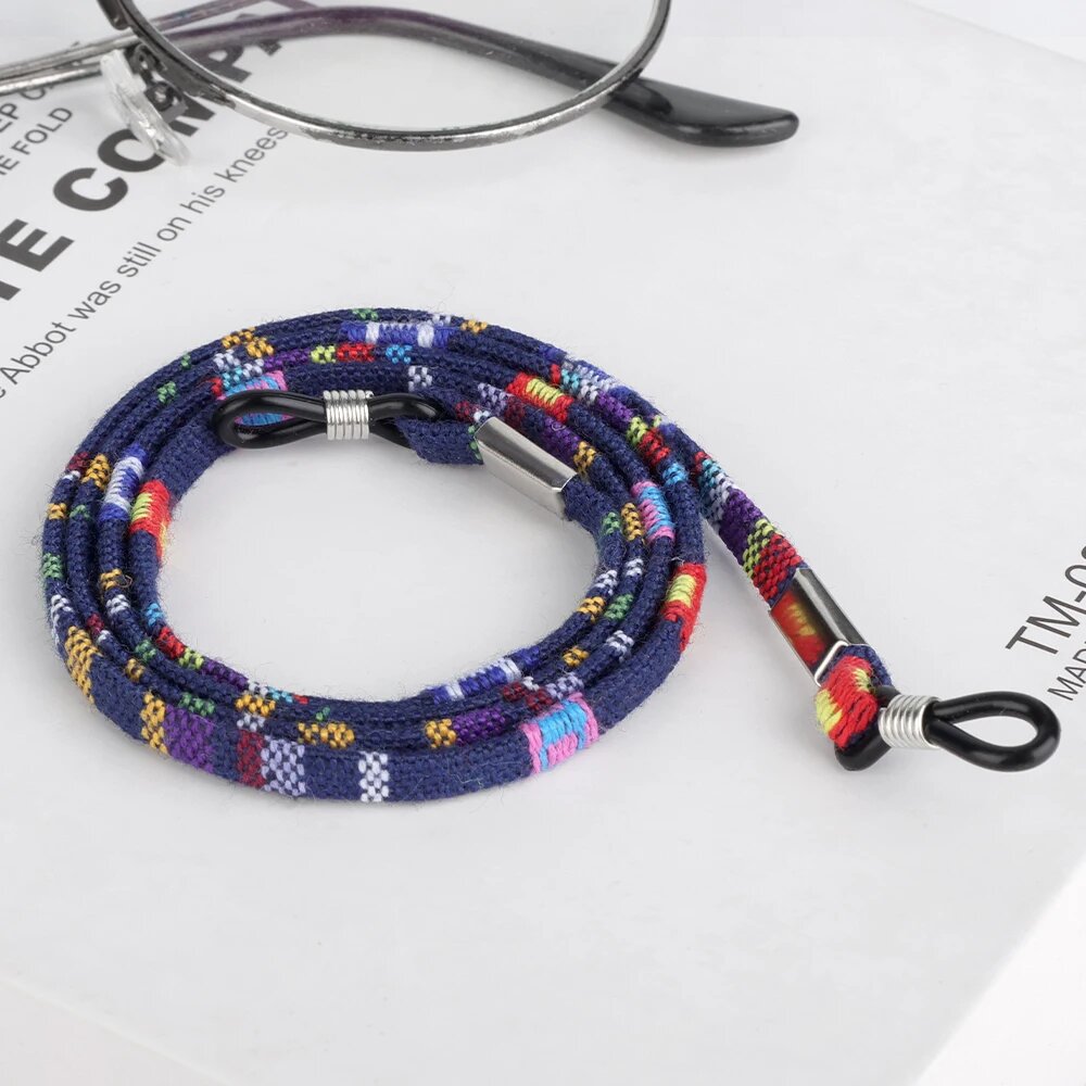 Шнур для очков Богема style 03