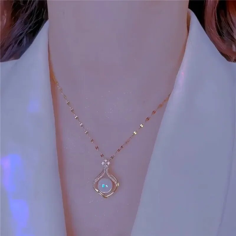 Колье