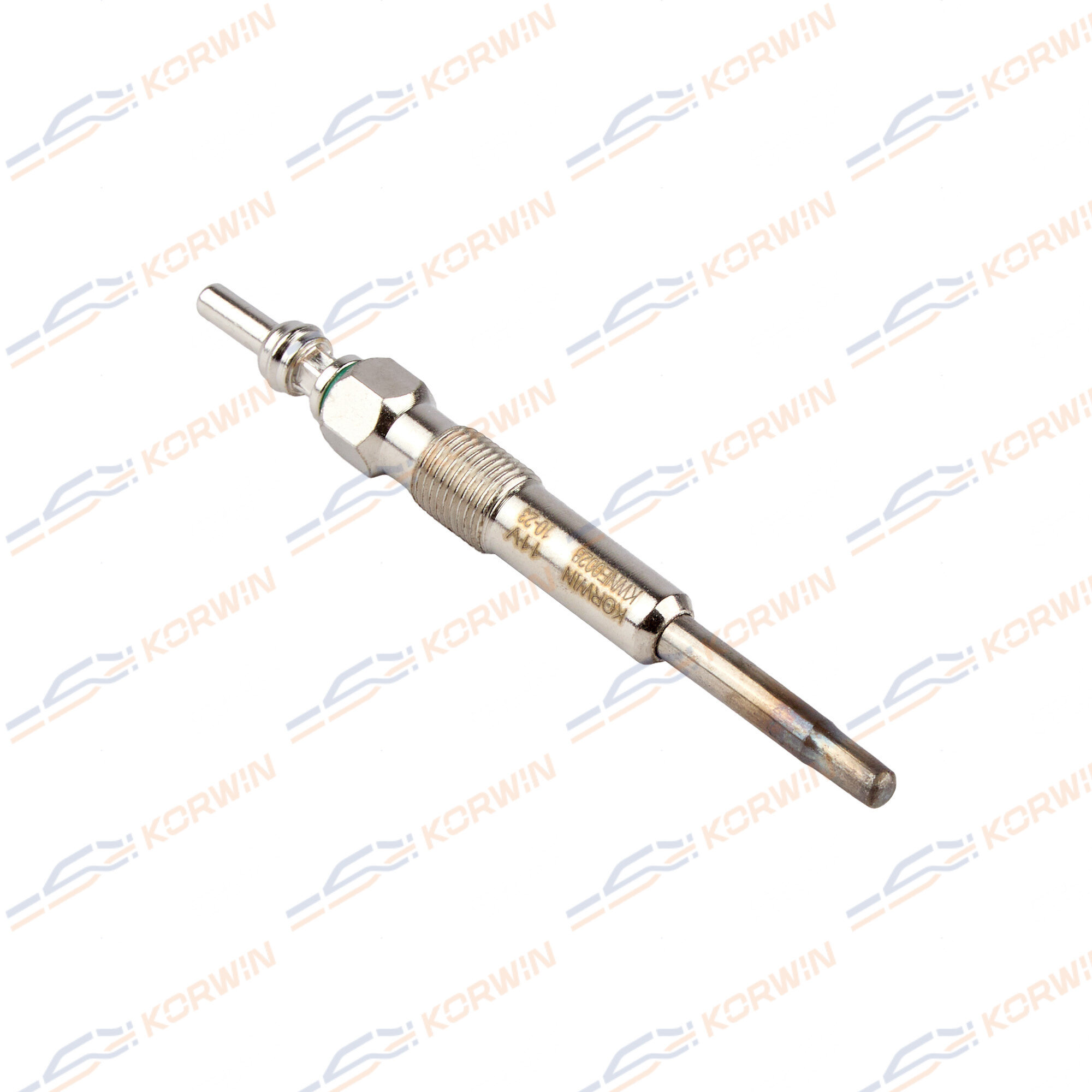 Свеча накаливания Alfa Romeo/VAG/Chrysler/Ford/Opel пр. Турция