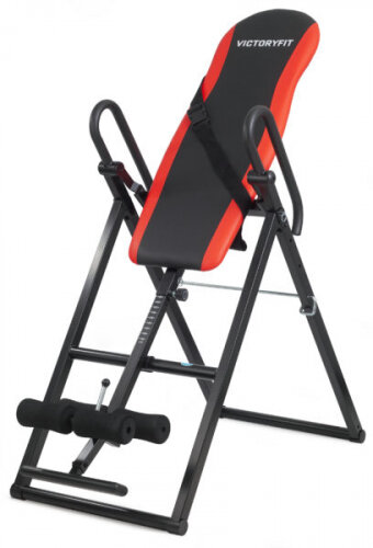Инверсионный стол Victoryfit VF-MC0880