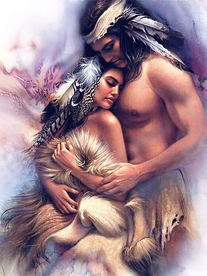 Алмазная живопись AB Momoart "Индийская женщина", полный набор AB Round 90x120cm, 7865