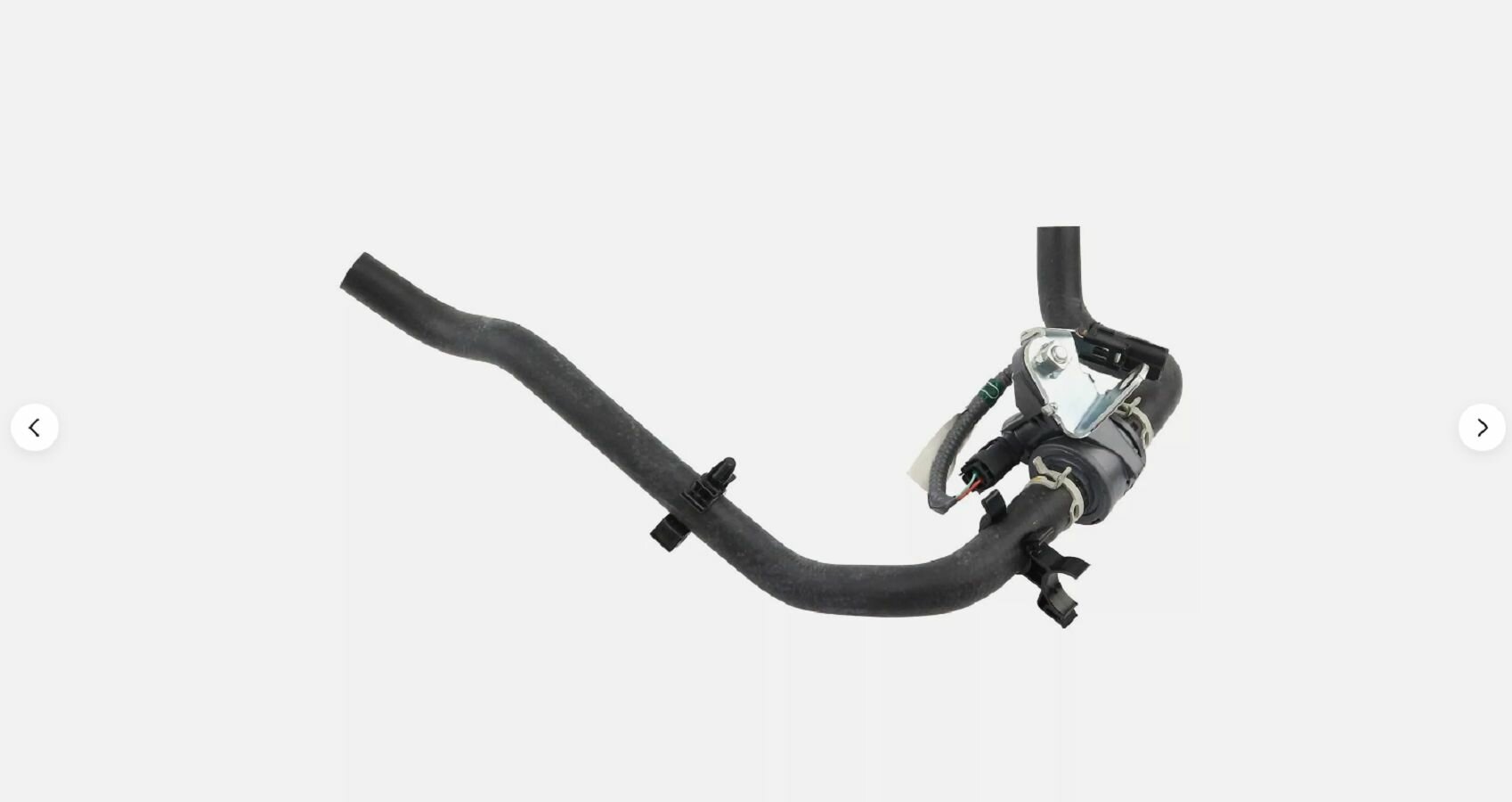 Водяной клапан в сборе A25A Toyota Camry XV70 , RAV4 , Lexus ES
