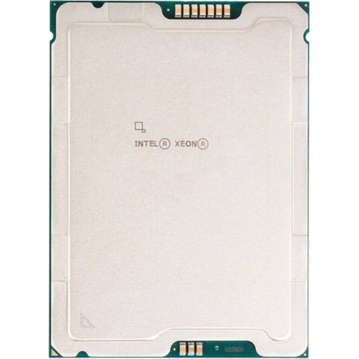 Intel Процессор Intel Xeon W9-3475X OEM 2.2 ГГц - 4.8 ГГц/36 ядер/83 Мб/360 Вт/Socket LGA4677