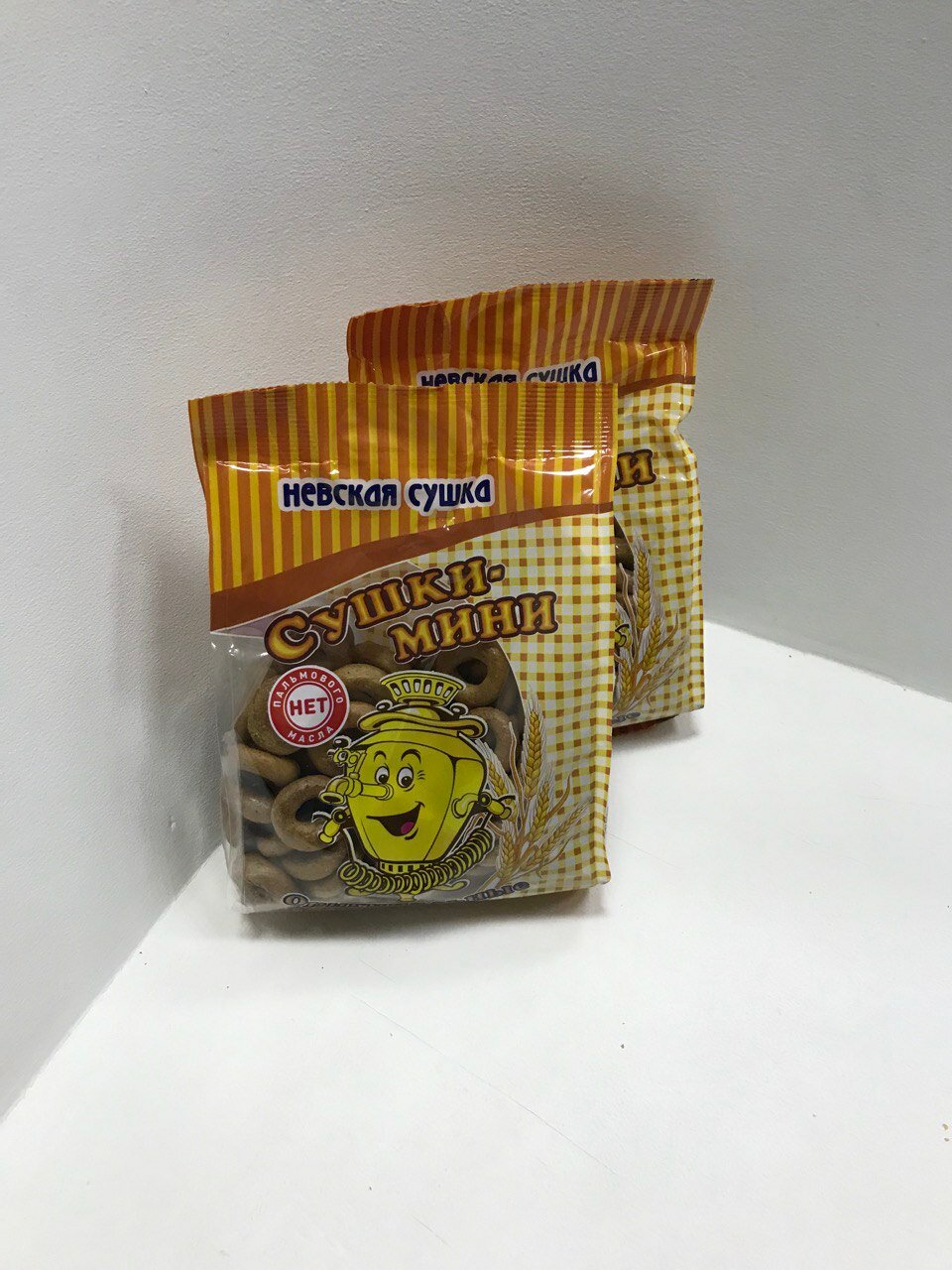 Сушки Невская сушка мини