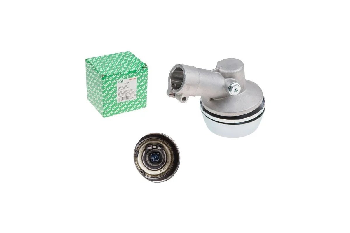 Редуктор для садовой техники ECO ST55 GTP-ST55-025, металл, для триммеров и мотокос