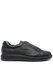 Кроссовки Fratelli Rossetti, размер 11, black/black