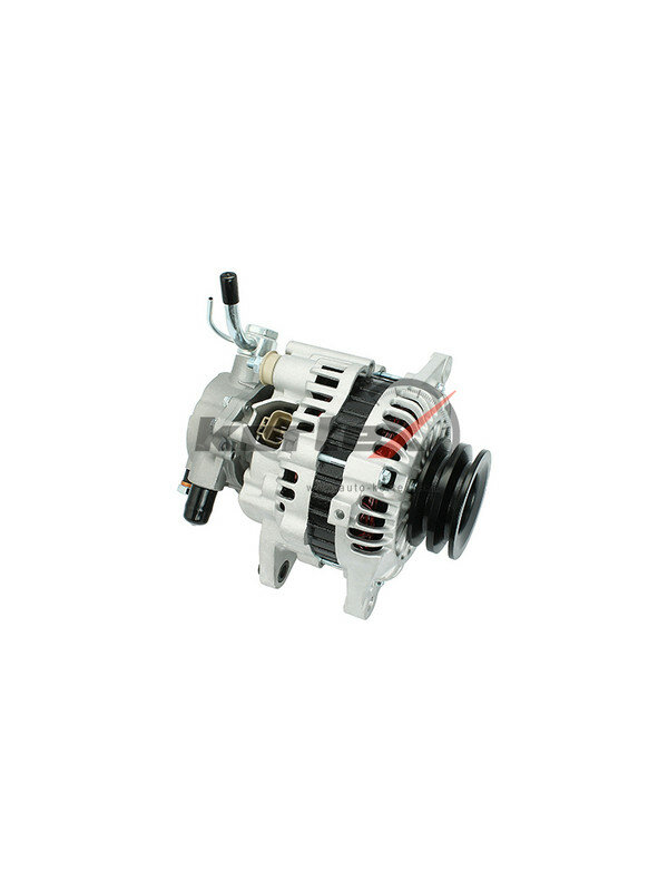 Генератор KORTEX KG084 для а/м MITSUBISHI L200, PAJERO, MONTERO SPORT
