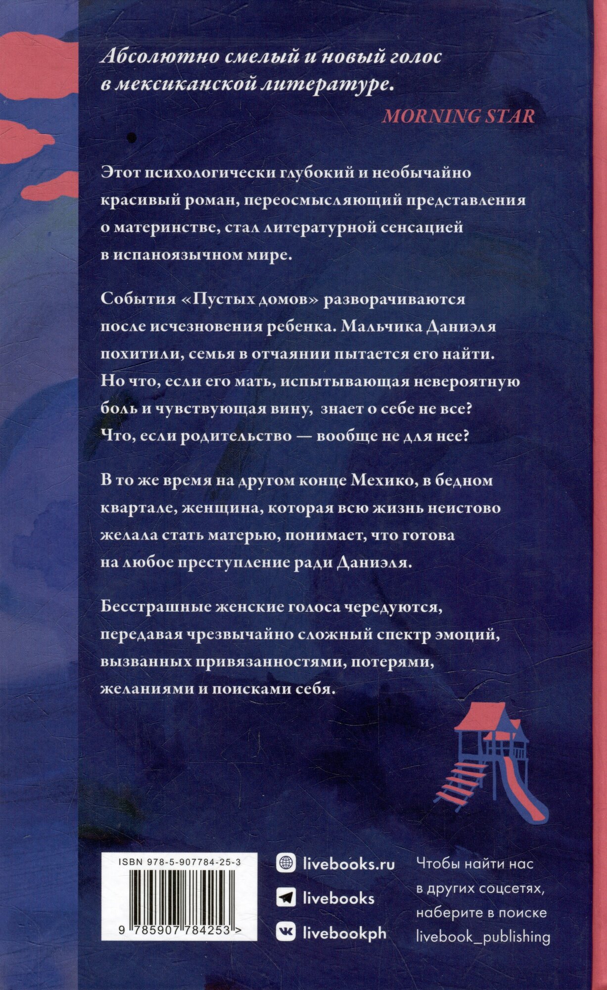 Пустые дома — фото 1