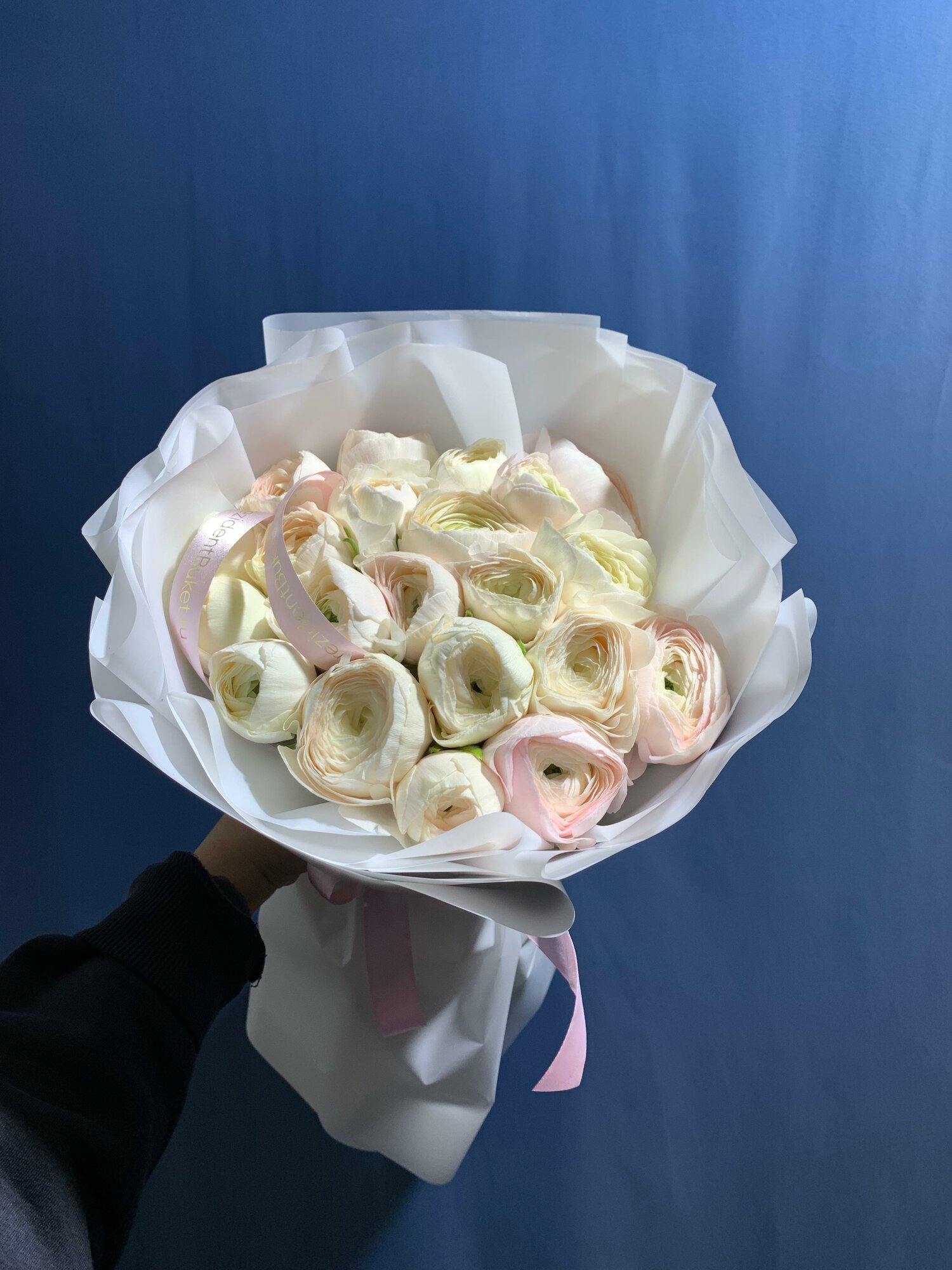 Ранункулюс 21шт