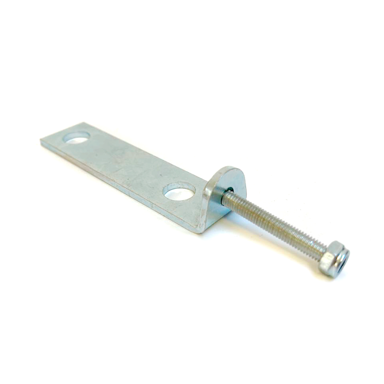 Натяжитель насоса ГУР УАЗ двигатель УМЗ 421, 417 (планка, болт) "Autogur73"