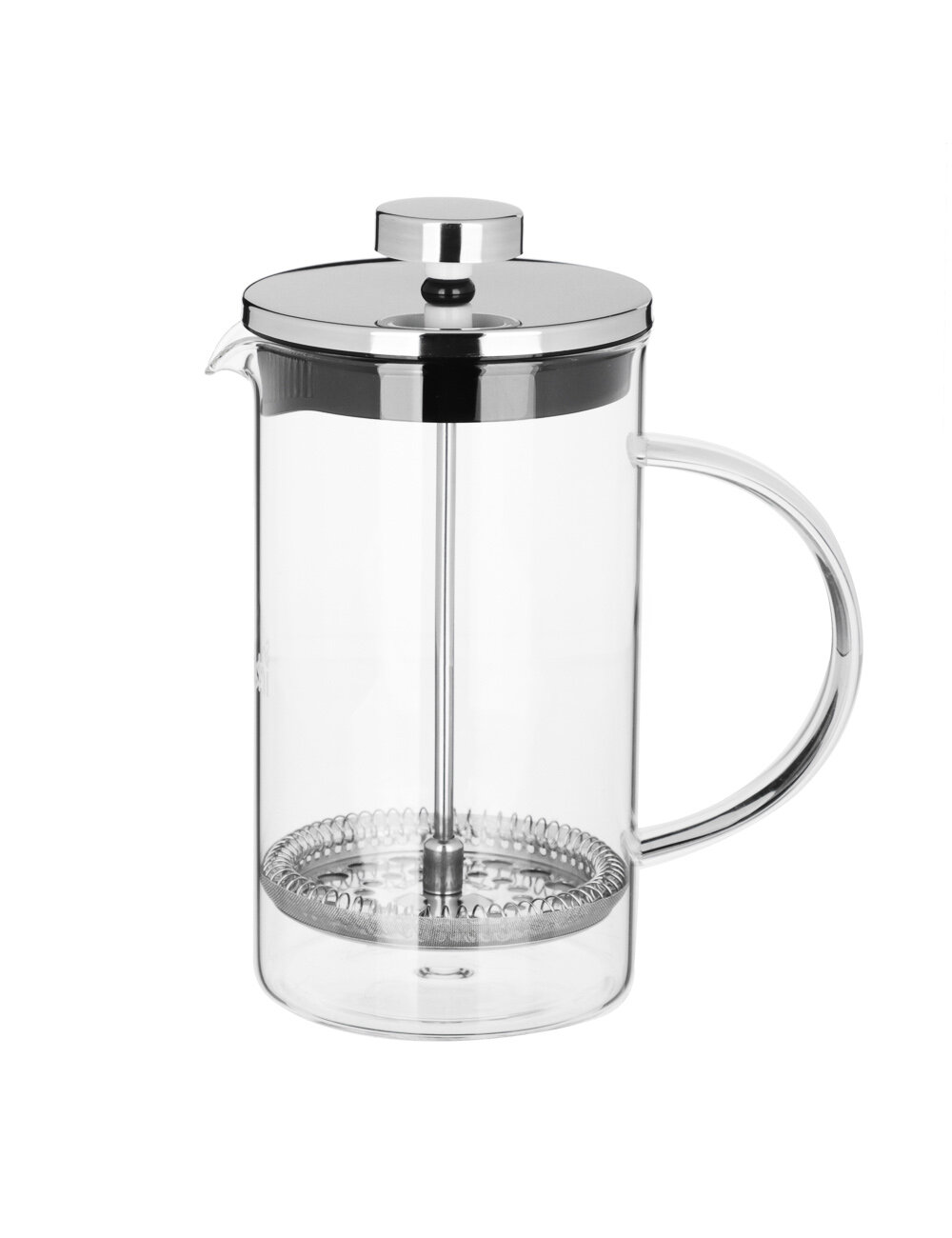 Френч-пресс SATOSHI Тэмму 600мл 850-185