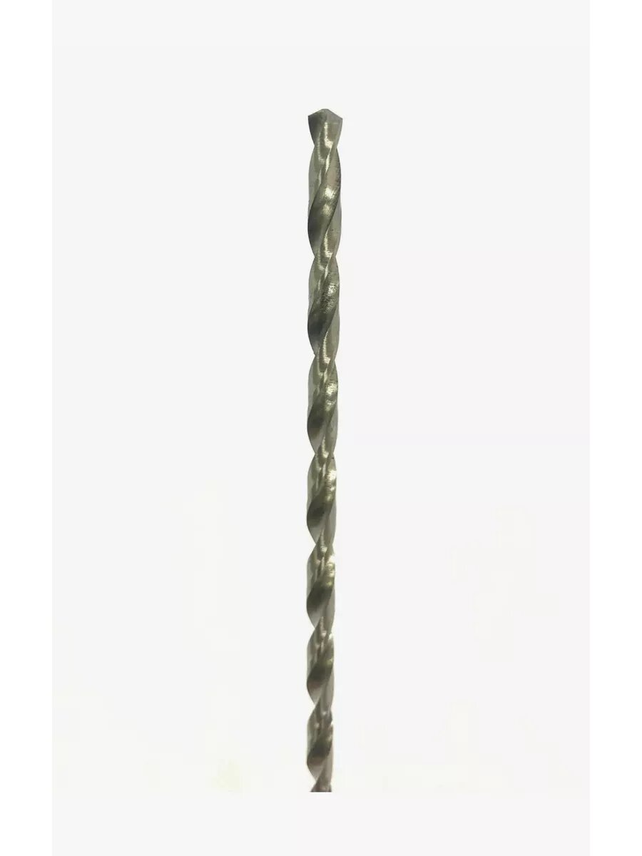 Сверло по дереву длинное 4мм( 30см)