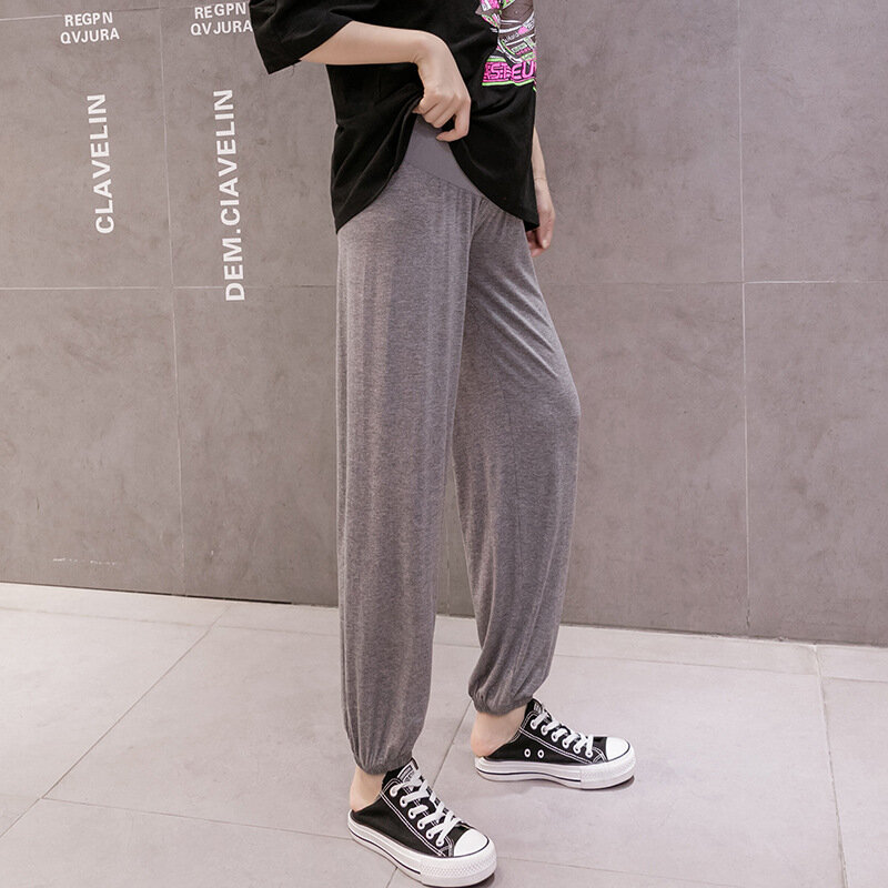 Брюки спортивные