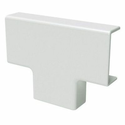 Угол плоский переменный для мини-канала DLP-D 25х16 LEGRAND 636423