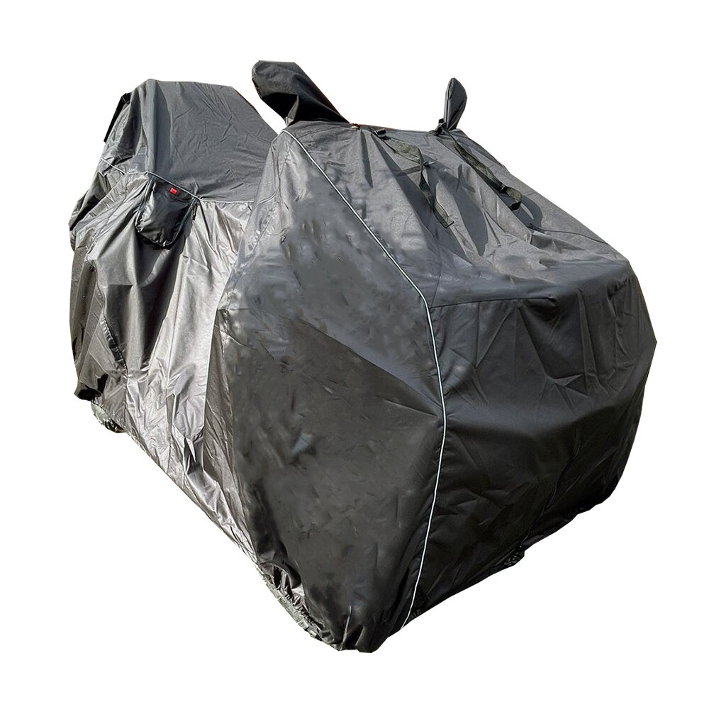 Чехол для квадроцикла Stels Guepard, Стелс Гепард, транспортировочный