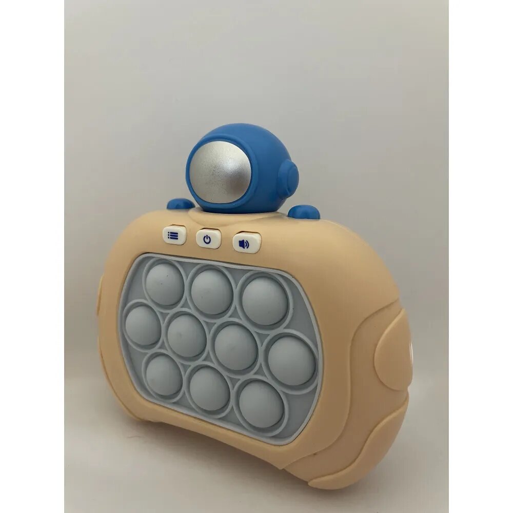 Электронный Поп ит на русском языке / Развивающая игра / приставка